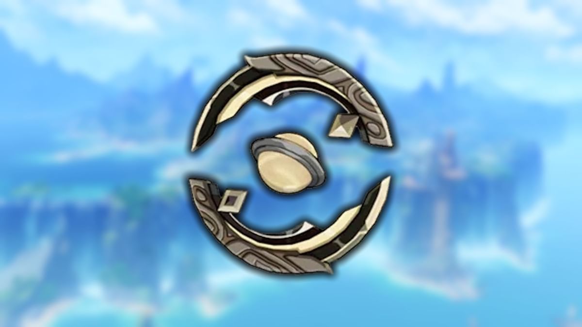 5 best Catalyst weapons for Neuvillette in Genshin Impact