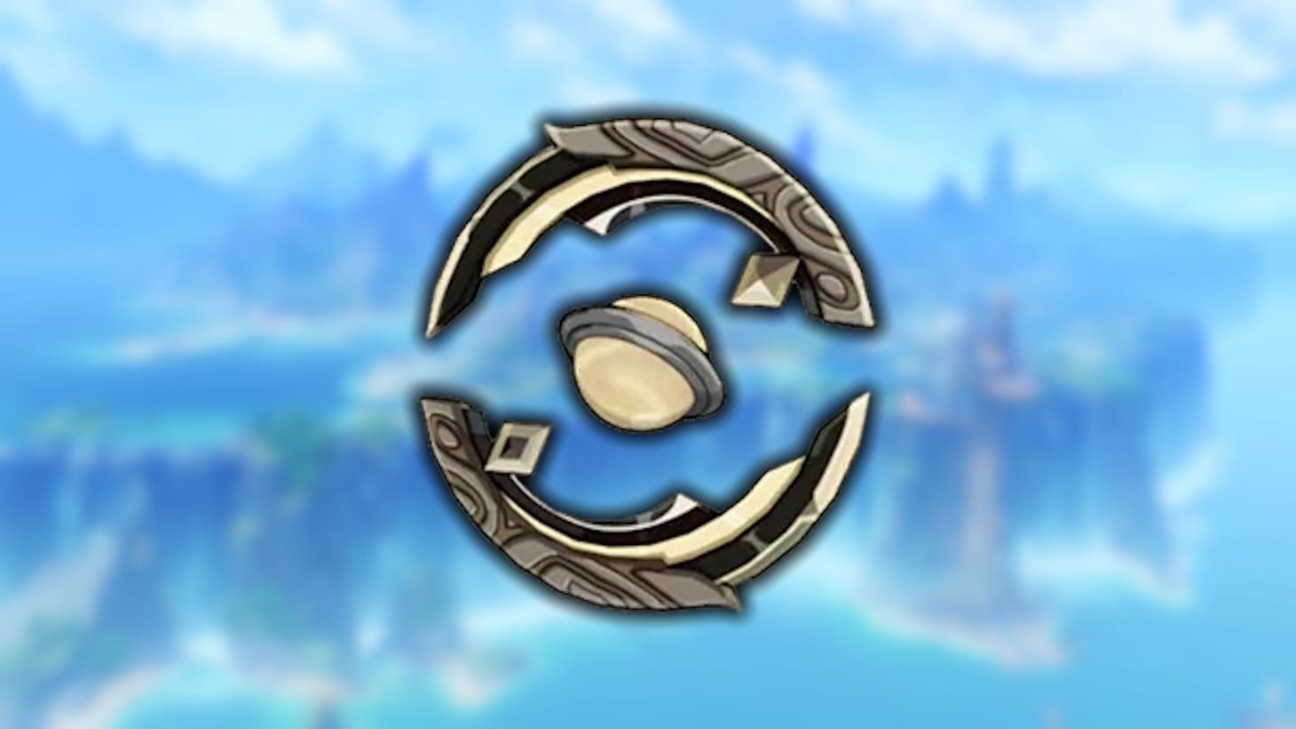 5 best Catalyst weapons for Neuvillette in Genshin Impact