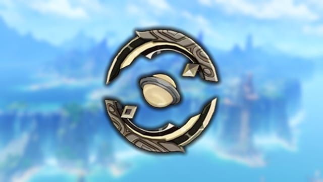 5 best Catalyst weapons for Neuvillette in Genshin Impact