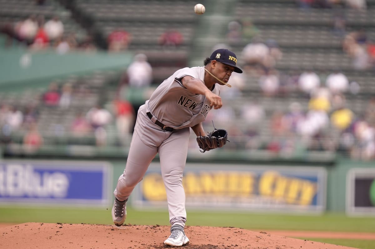 Who is Luke Weaver? Everything you need to know about Yankees' Nestor ...