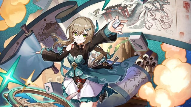 Quantum Character tier list for Honkai Star Rail 1.3