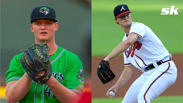 Michael Soroka promoted: Is Michael Soroka playing tonight? Braves recall struggling All-Star ...