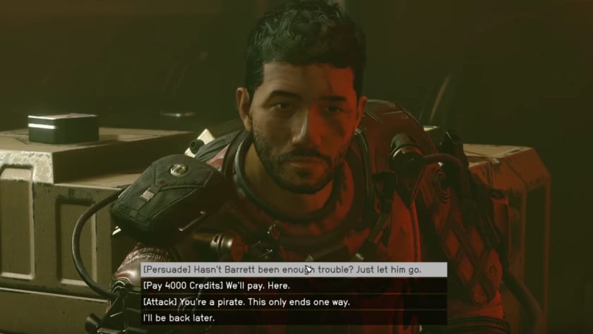 5 best Starfield tips and tricks for beginners