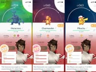 Pokemon GO CP calculator guide