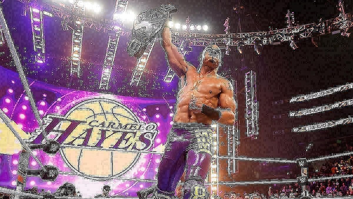 Current WWE Champions | Sportskeeda WWE