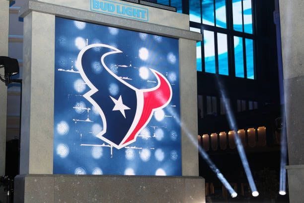 What is the Houston Texans Playoff History?