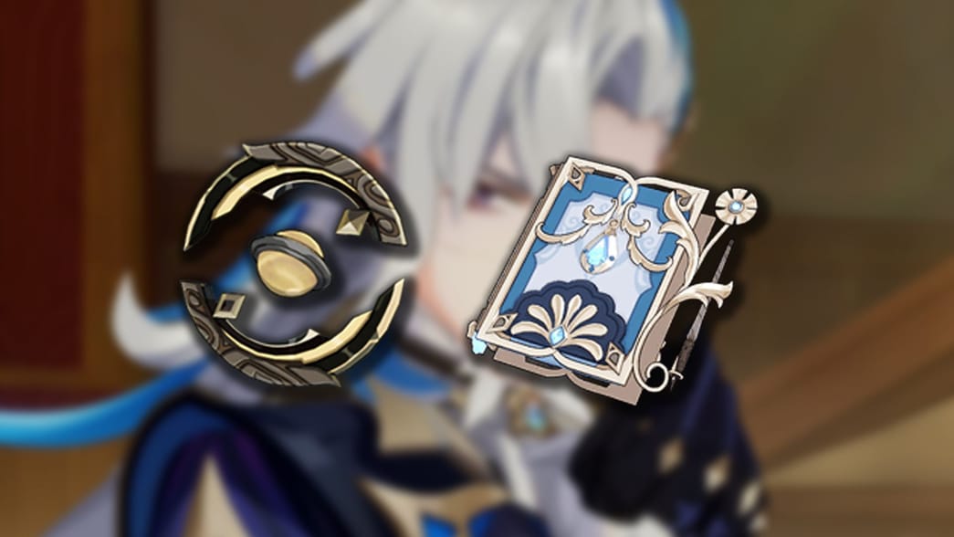 Best Neuvillette build in Genshin Impact: F2P, Hypercarry, and DPS guide