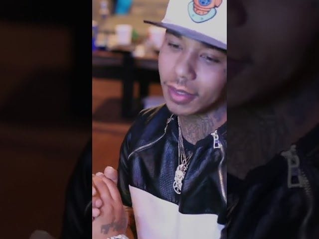 Is Hitmaka Yung Berg? Tink drama explored in wake of latter's allegations