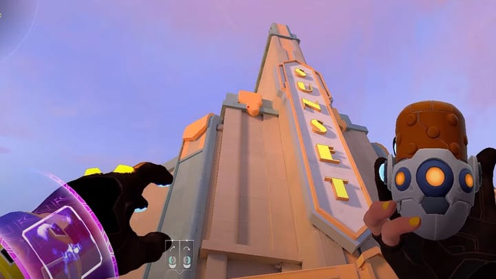 Valorant guide: Best Killjoy lineups on Sunset map