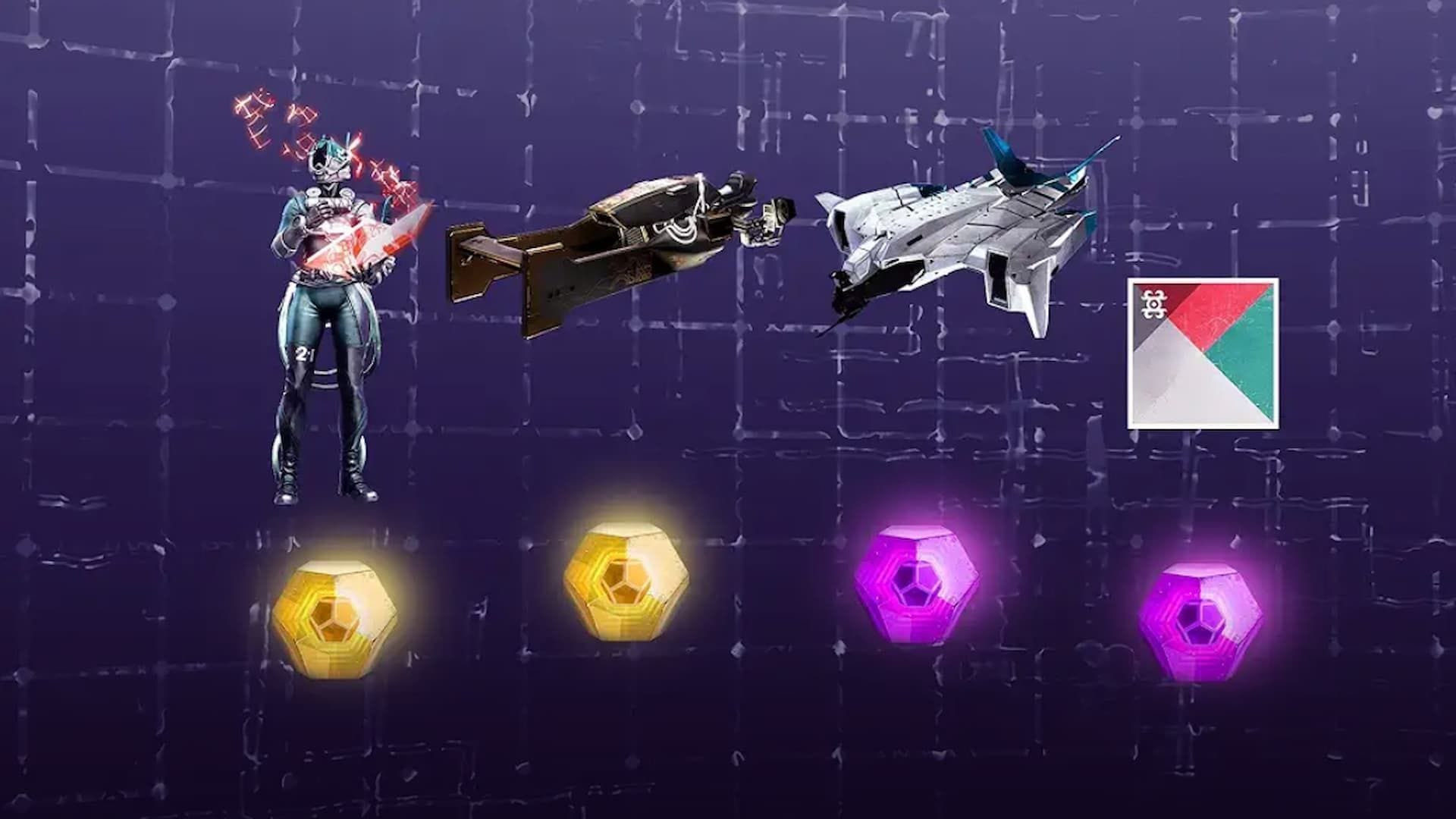 How to get Destiny 2 Prime Gaming rewards (September 2023)