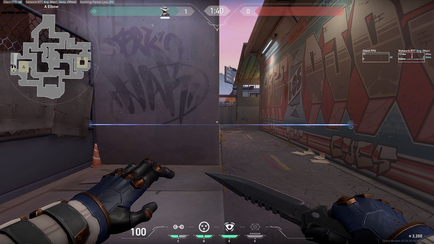 Valorant: Complete Cypher Sunset guide