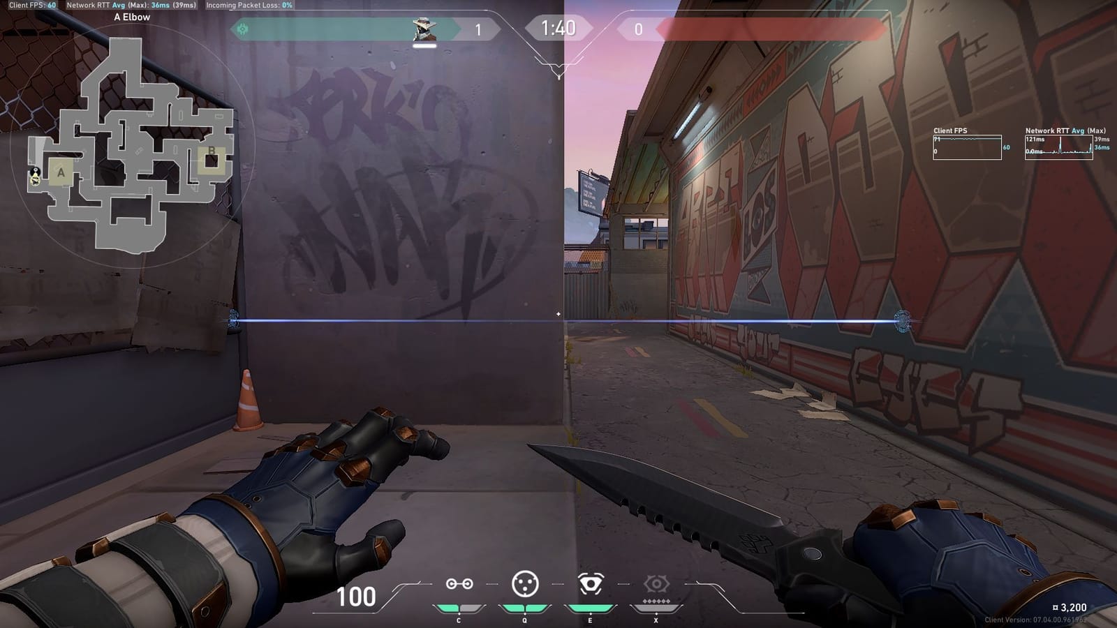 Valorant: Complete Cypher Sunset guide