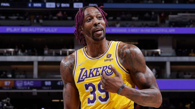 Is Dwight Howard on the Warriors? Looking at rumors of former NBA ...
