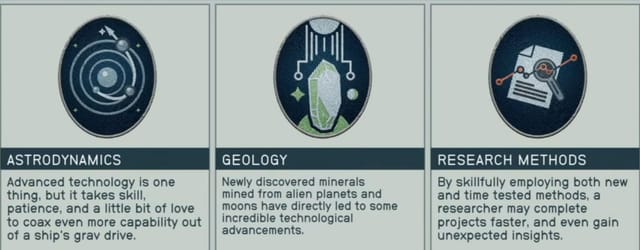 Professor: Starfield best Professor build guide: Starting skills ...