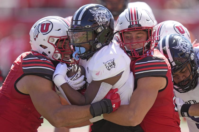 Did Kyle Whittingham work for Urban Meyer? Utah HC's professional ...