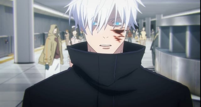Jujutsu Kaisen Season 2 Episode 9 & Episode 10 Review: Did MAPPA do ...