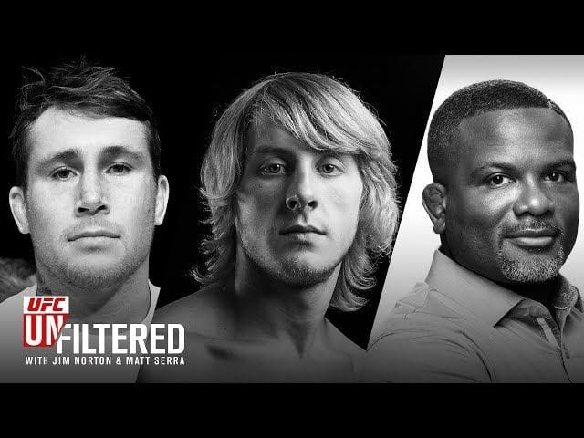 When Khabib Nurmagomedov got labeled as 'Karen of MMA' by a brash Paddy ...