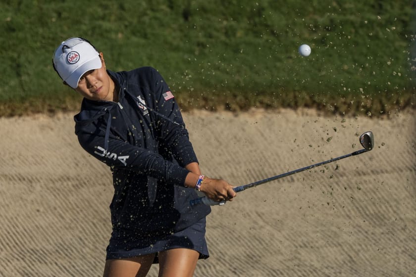 Danielle Kang putter: Exploring the 6x LPGA winner’s equipment