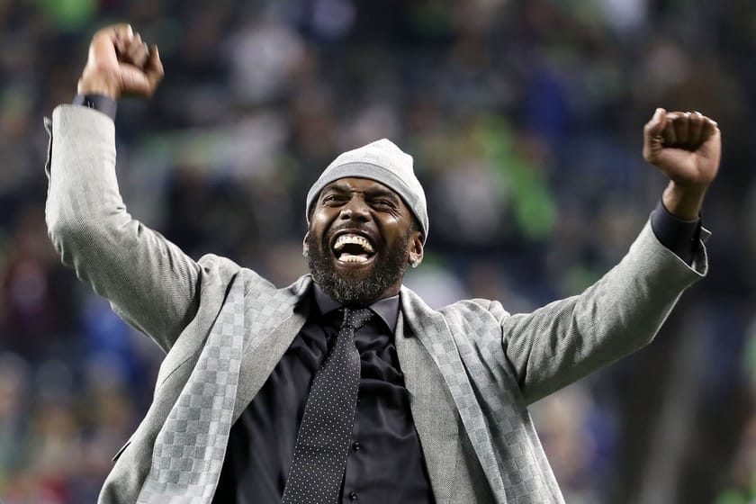 Is Randy Moss in the Hall of Fame?