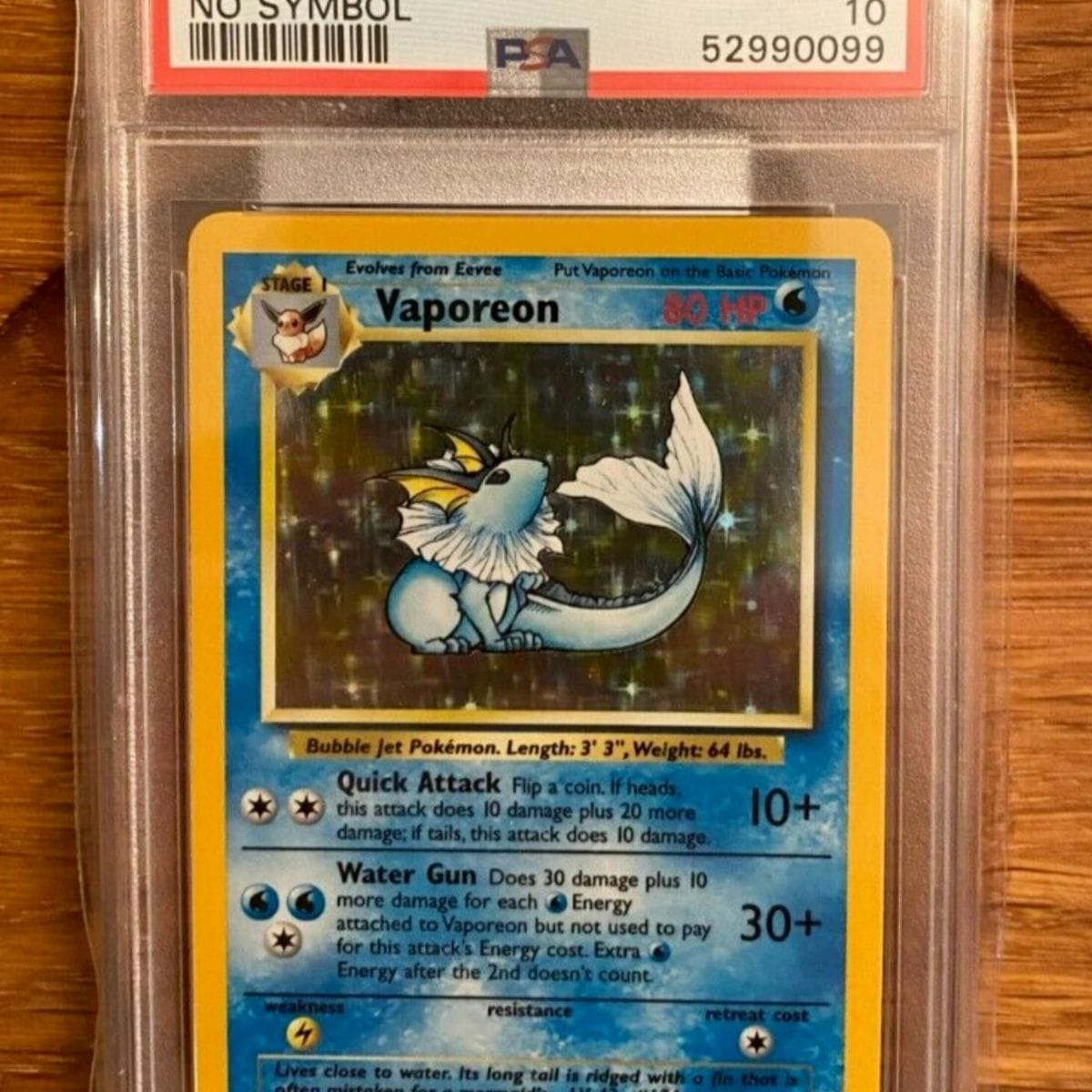 10 most valuable Pokemon Error Cards in 2023, ranked