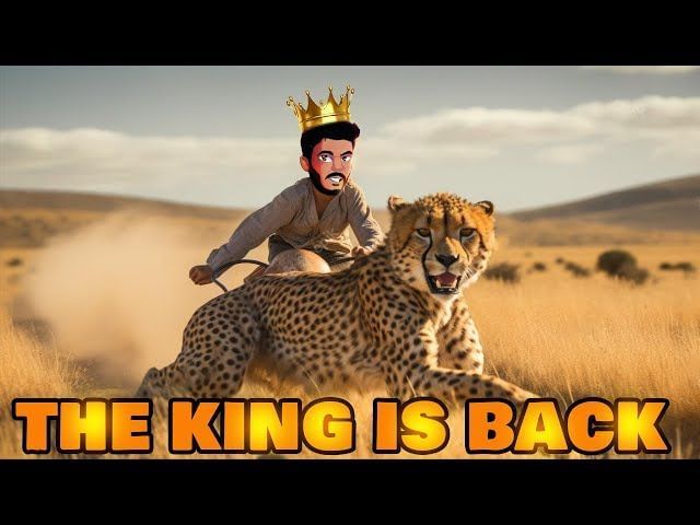 "I grinded for ten days straight": BGMI star Hastar comments on making ...