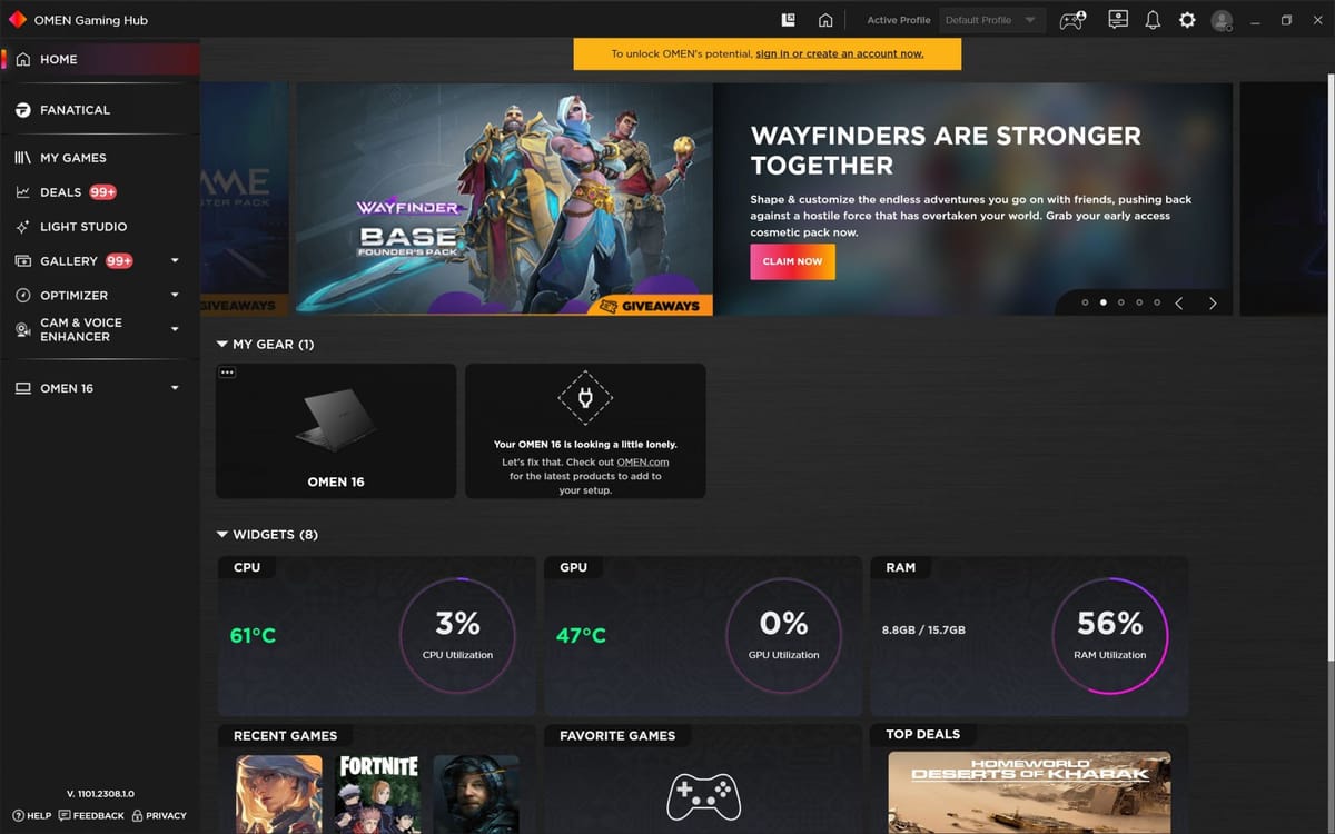 HP Omen Transcend 16 RTX 4070 review: A viable desktop replacement?