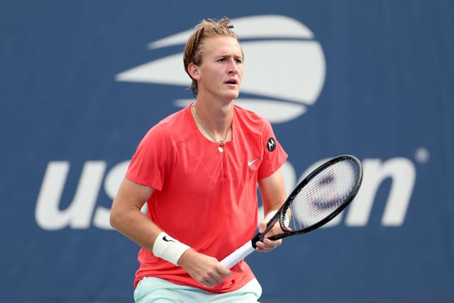 Zhuhai Championships 2023: Karen Khachanov vs Sebastian Korda preview, head-to-head, prediction ...
