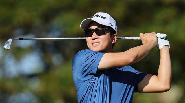 “I stay mostly at Marriott hotels” – Michael Kim gives insights into ...