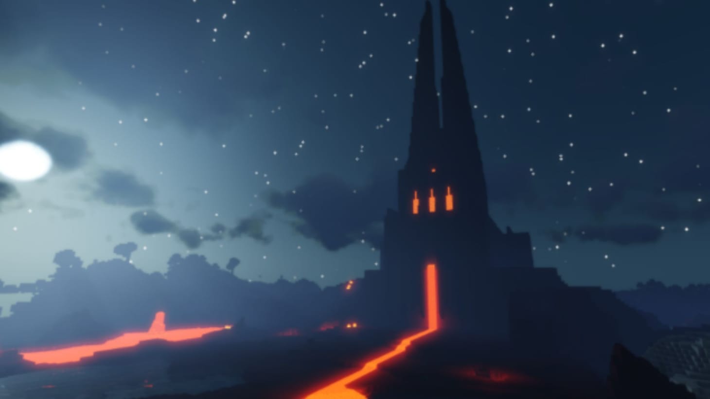 10 best Minecraft castle designs to inspire you