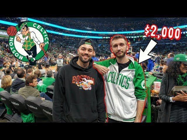 5 NBA teams with most expensive tickets in 2023-24 season