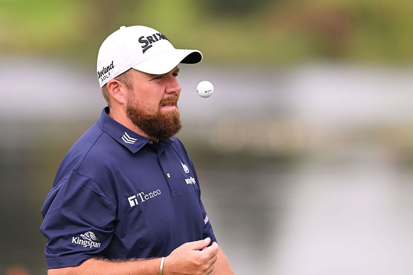 “68 is not bad around here” - Shane Lowry ‘pretty happy’ with his best ... “68 is not bad around here” - Shane Lowry ‘pretty happy’ with his best ...