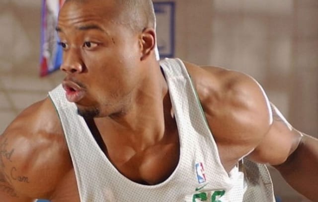 Who was Brandon Hunter? Knowing more about ex- NBA player who died at ...