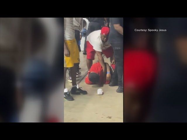 Lil Baby: Who was arrested for Lil Baby Memphis concert shooting ...