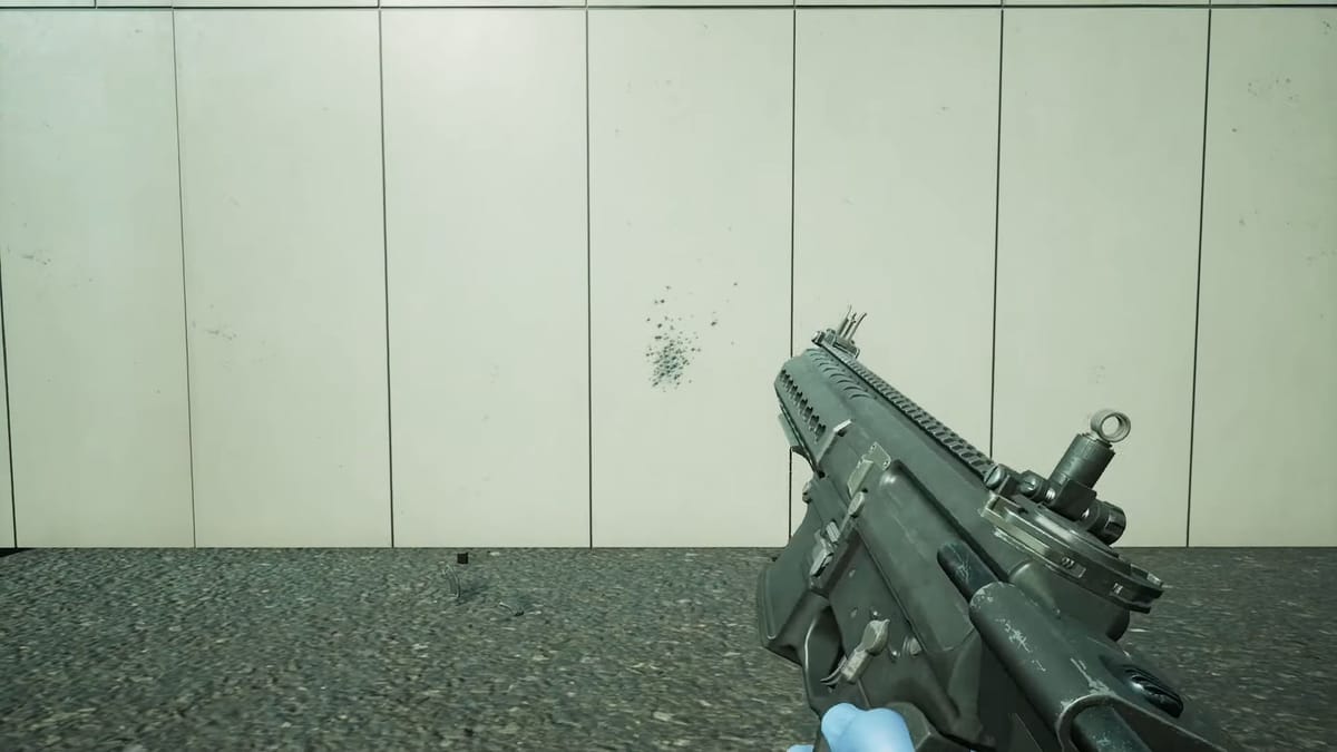 All Payday 3 weapons ranked
