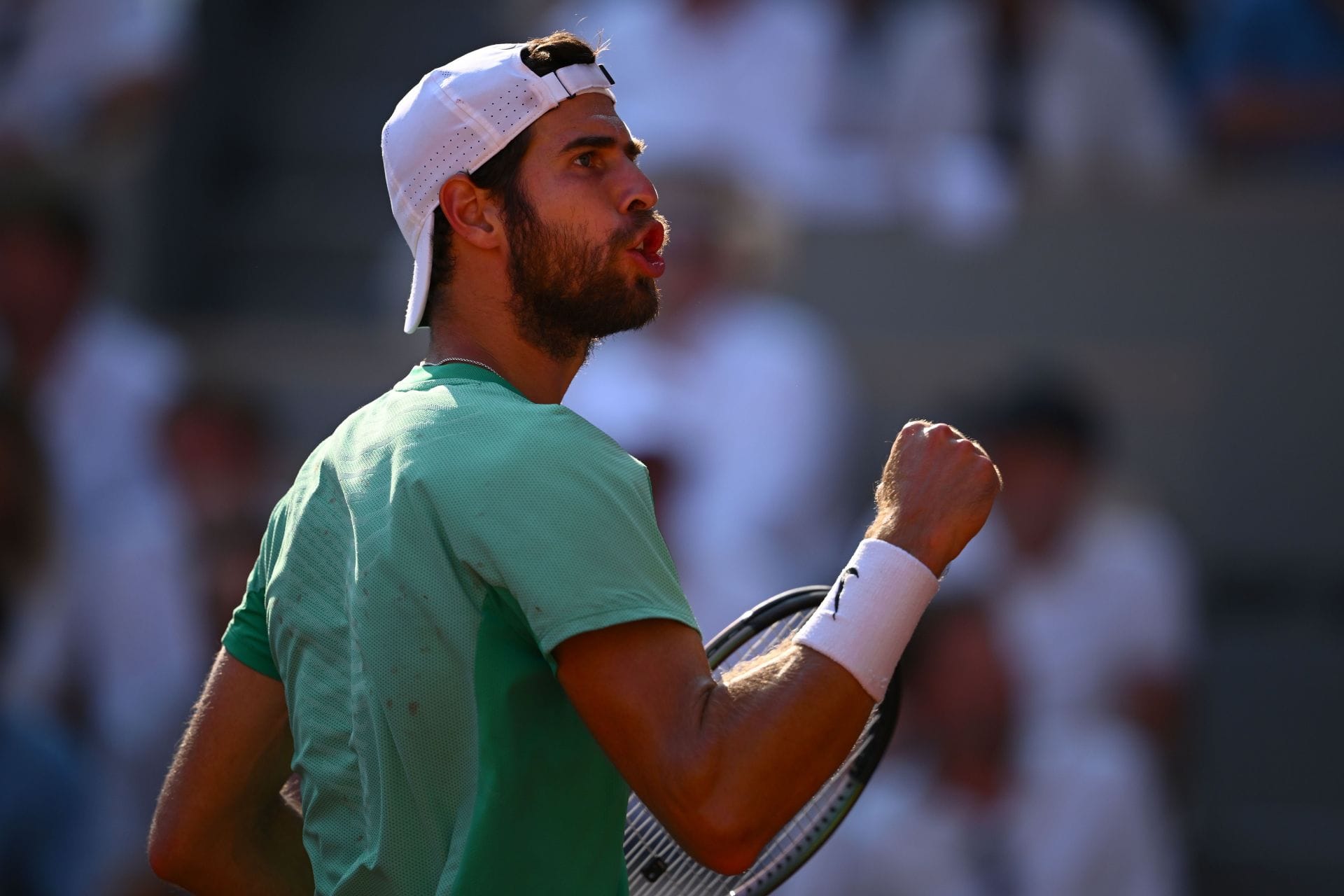 Zhuhai Championships 2023: Karen Khachanov vs Sebastian Korda preview, head-to-head, prediction ...