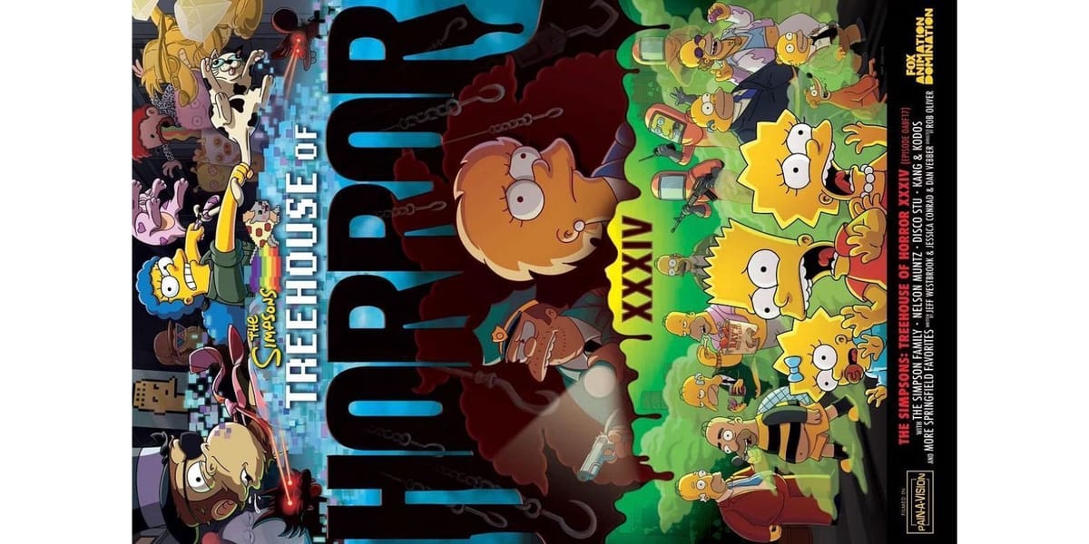 The Simpsons season 35: Release date, episode count, cast, plot, and more