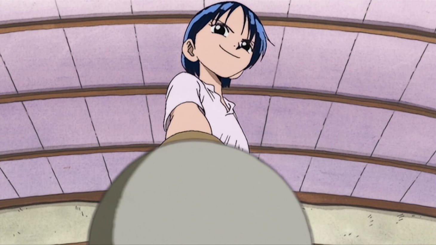 All One Piece characters listed by age, from youngest to oldest