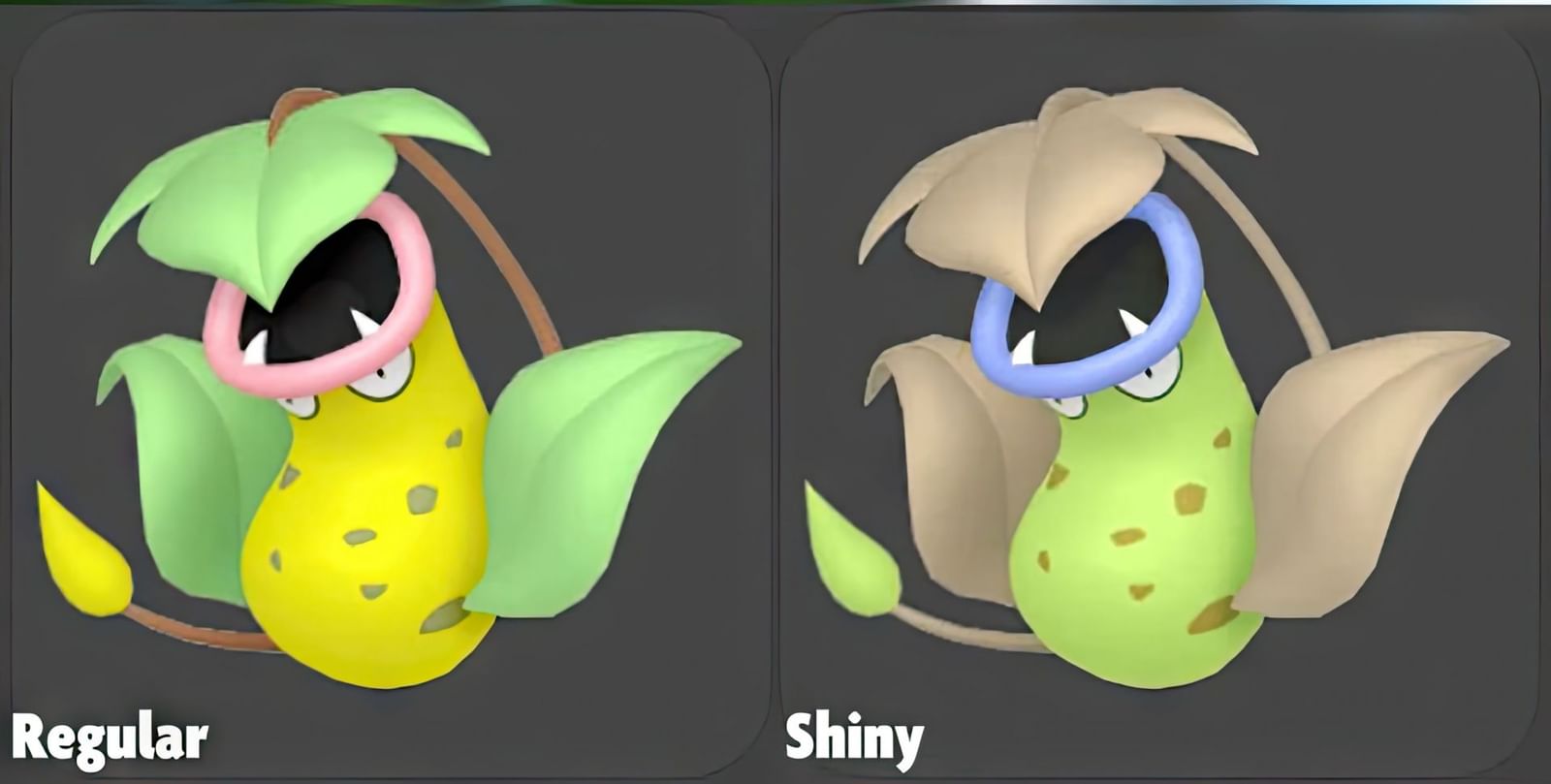 10 best shiny Pokemon to hunt in Pokemon Scarlet and Violet The Teal ...