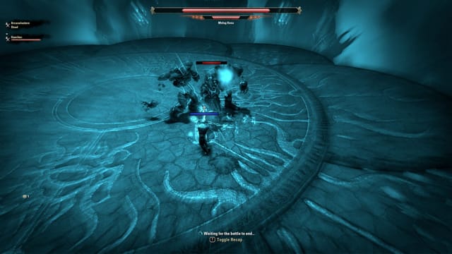 Endless Archive: Elder Scrolls Online Endless Archive preview: A never ...