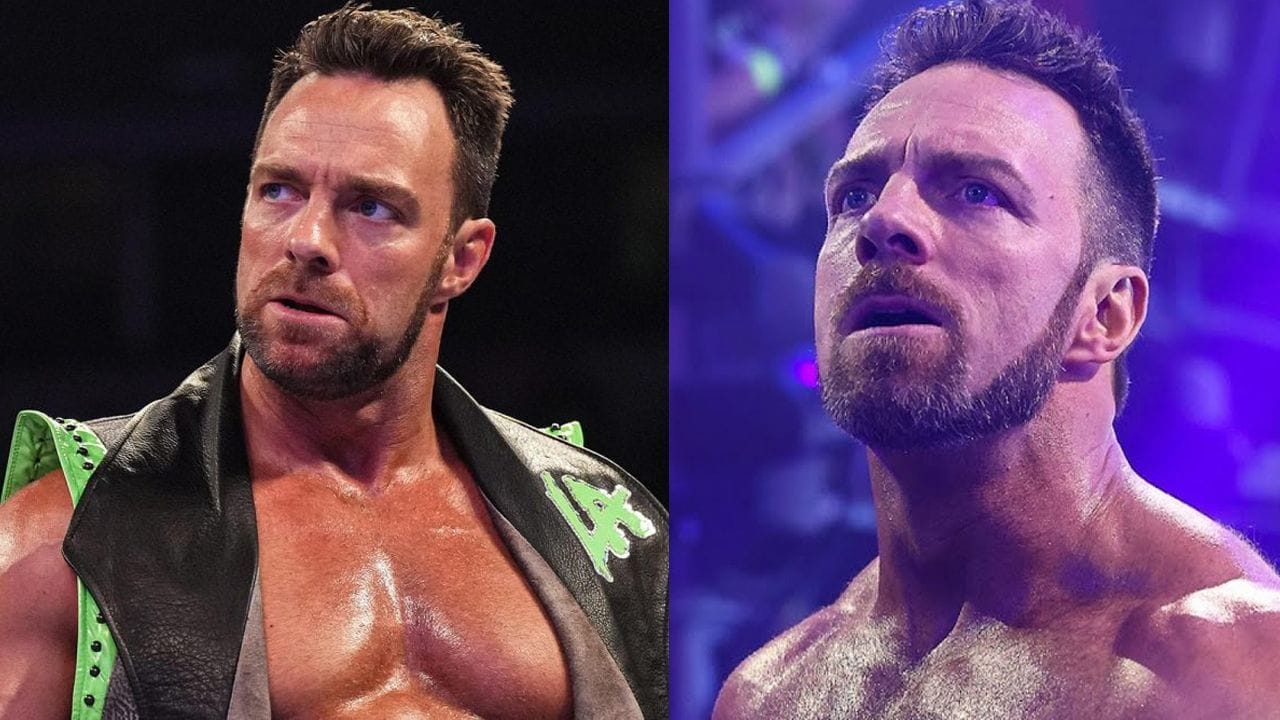 WWE SmackDown: Former WWE Champion to finally return after 9 years for ...