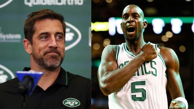 Aaron Rodgers drops bombshell injury update, leaves door open for ...