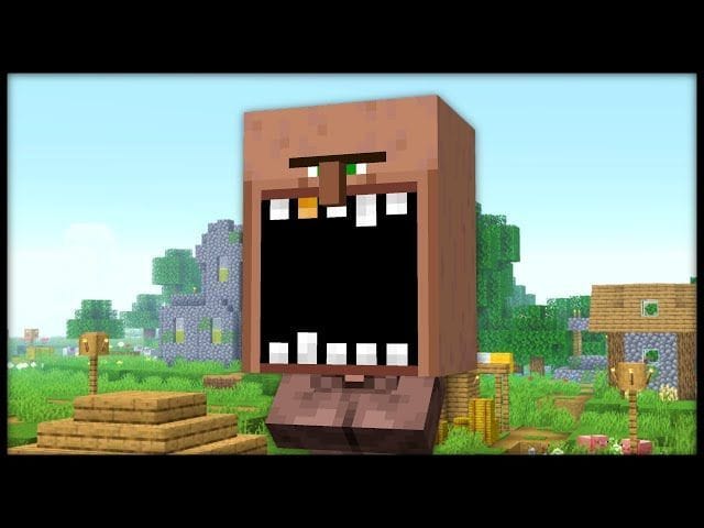 Top 10 most strange mods for Minecraft