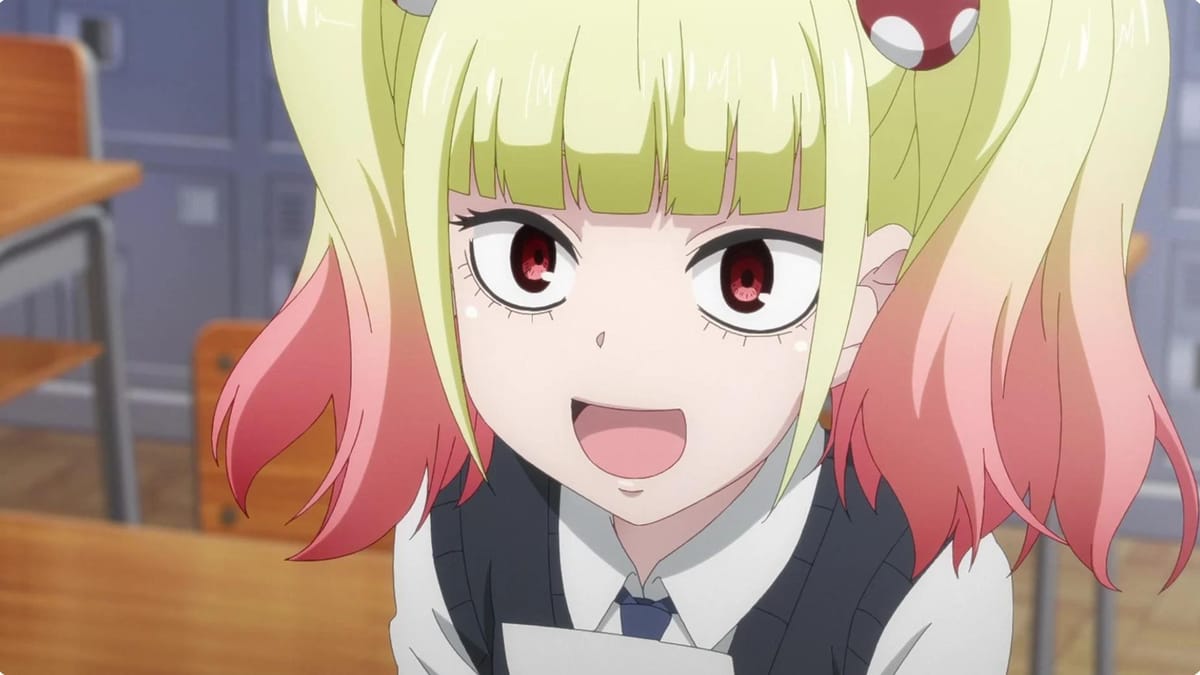 10 most popular Gyaru Girls in Anime, ranked