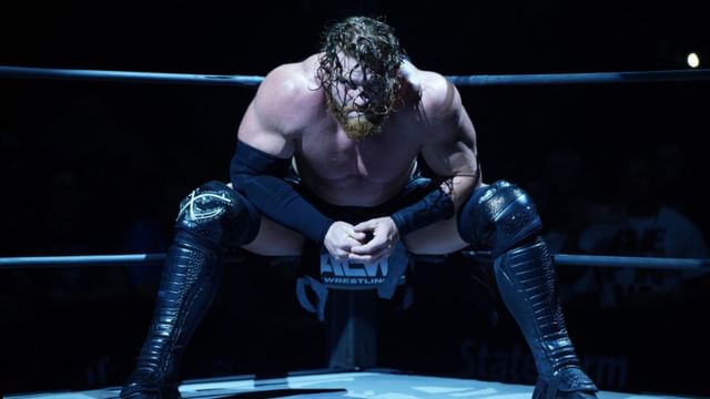 Buddy Matthews shares a message after 37-year-old star's WWE release