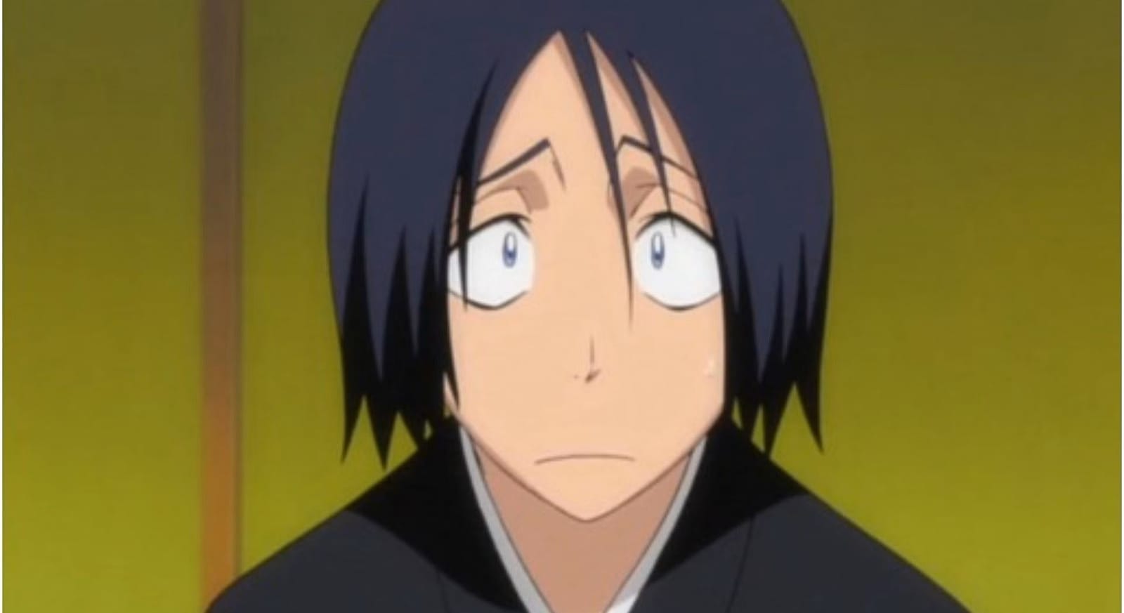 10 anime characters with anxiety