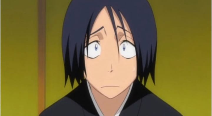 10 anime characters with anxiety