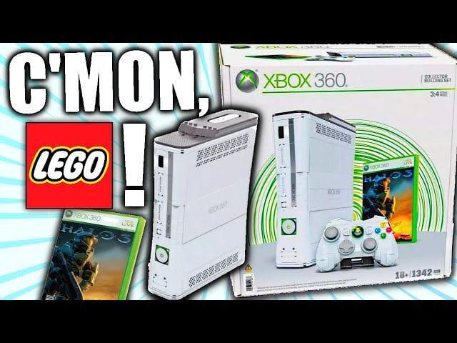 New Xbox 360 DIY replica set to launch soon: Release dates, where to ...