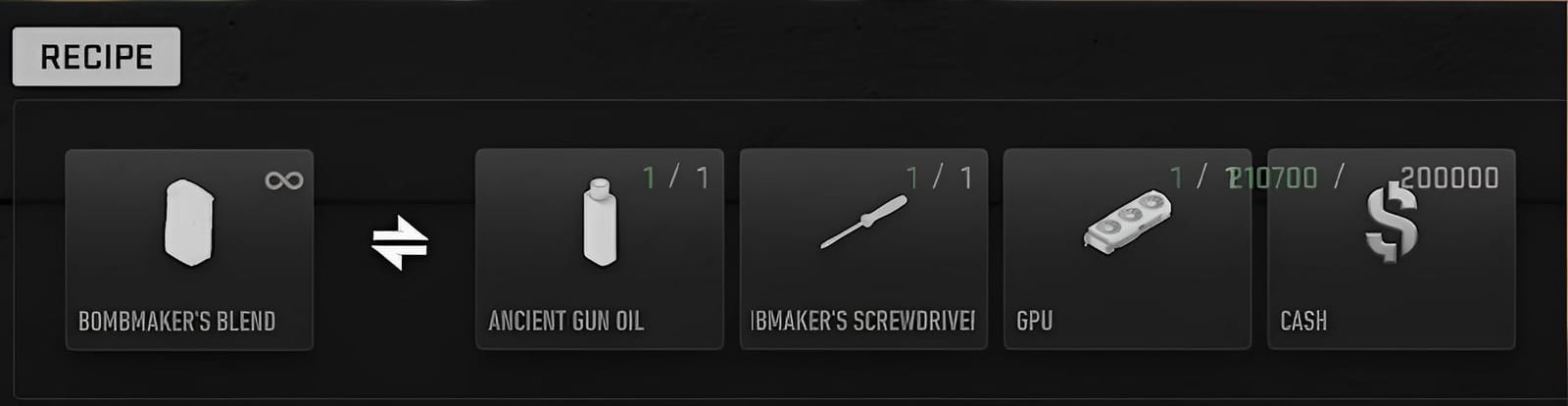 How to unlock the Serpentine camo in Warzone 2 DMZ