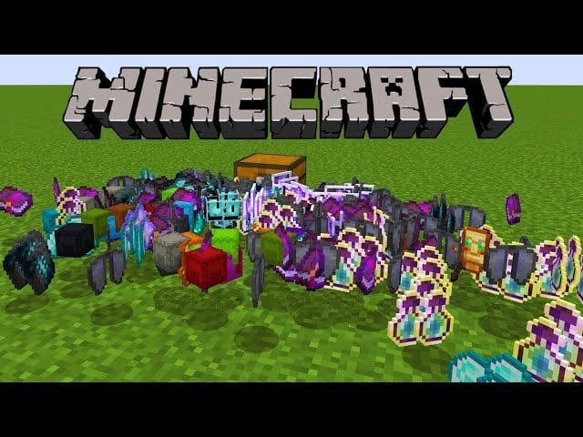 Top 10 Minecraft tricks you probably didn't know