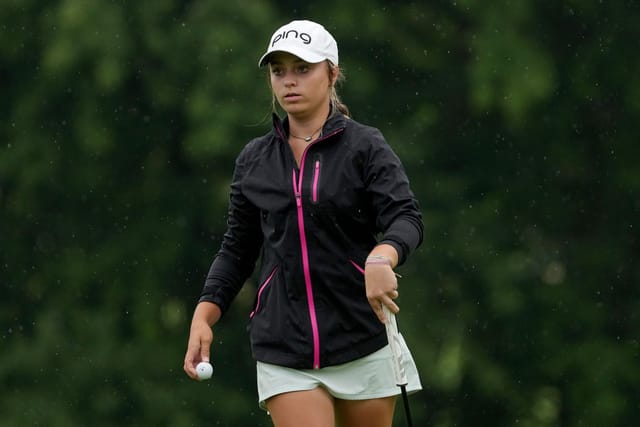 USGA's National Development Program takes first steps in International ...